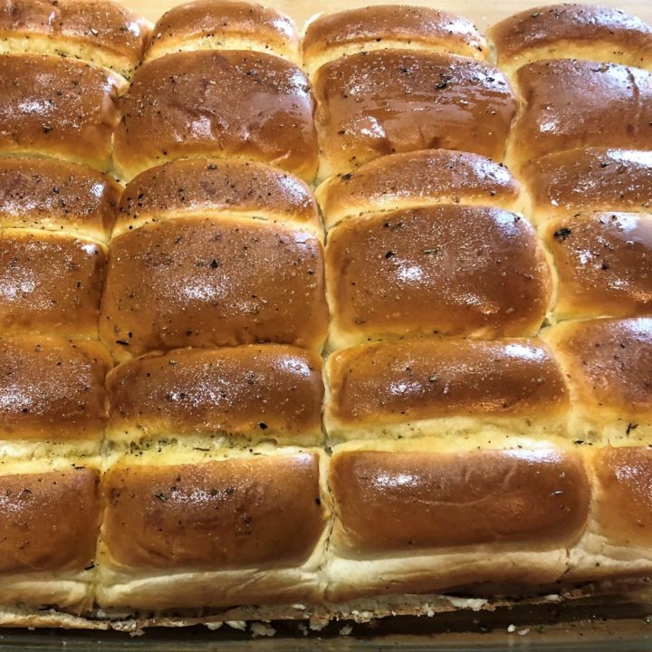 Reindeer Sandwiches - Love On A Plate Christmas