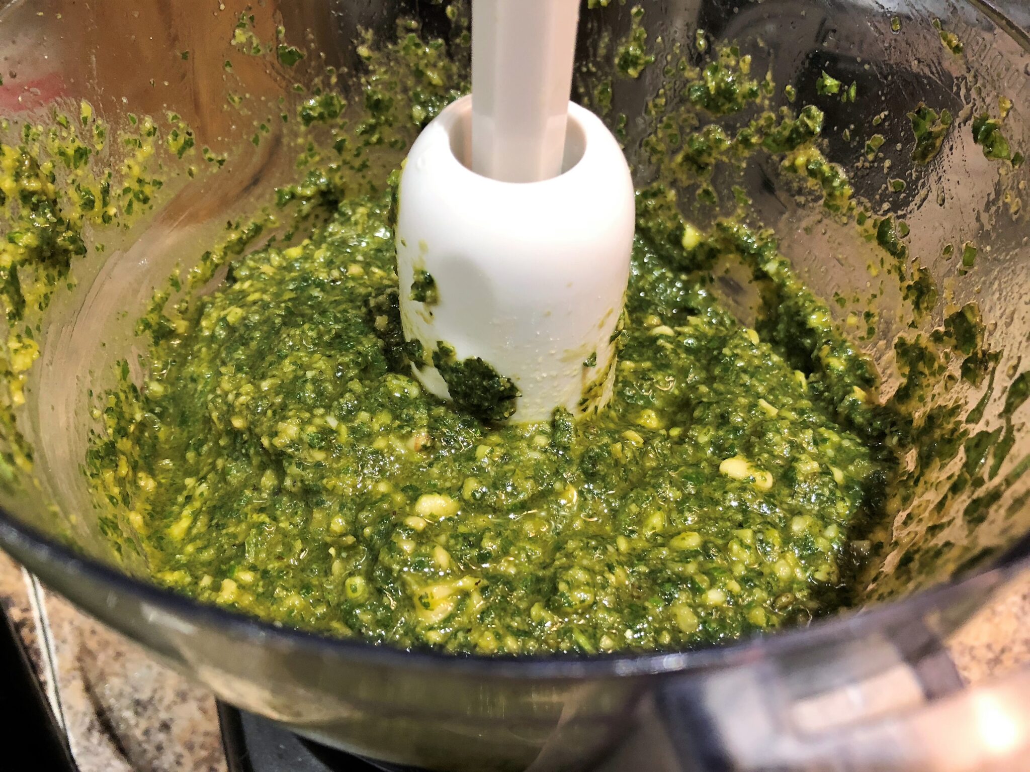 Cooking from my garden; Beautiful Basil - Love On A Plate