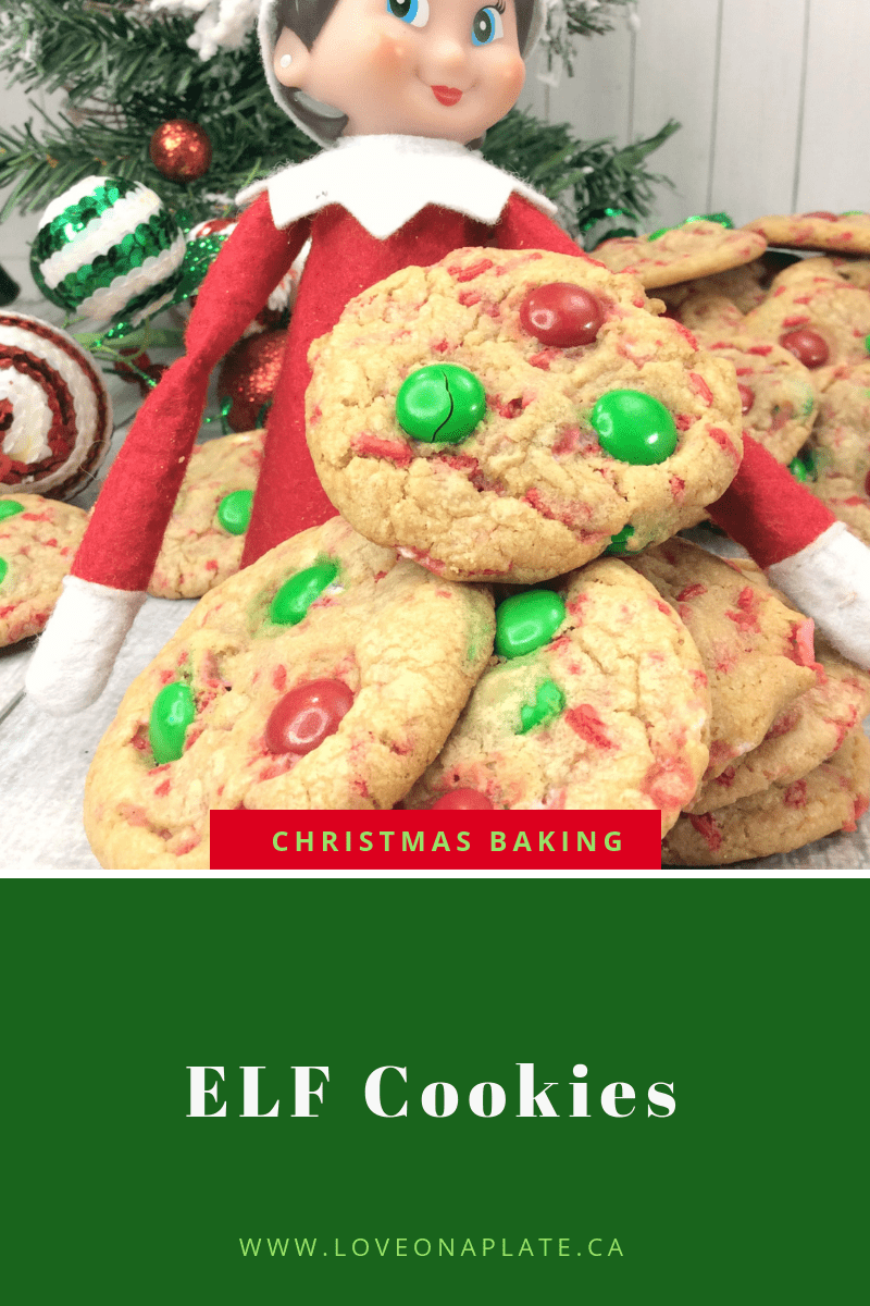 Santa Pudding Cookies - Love On A Plate