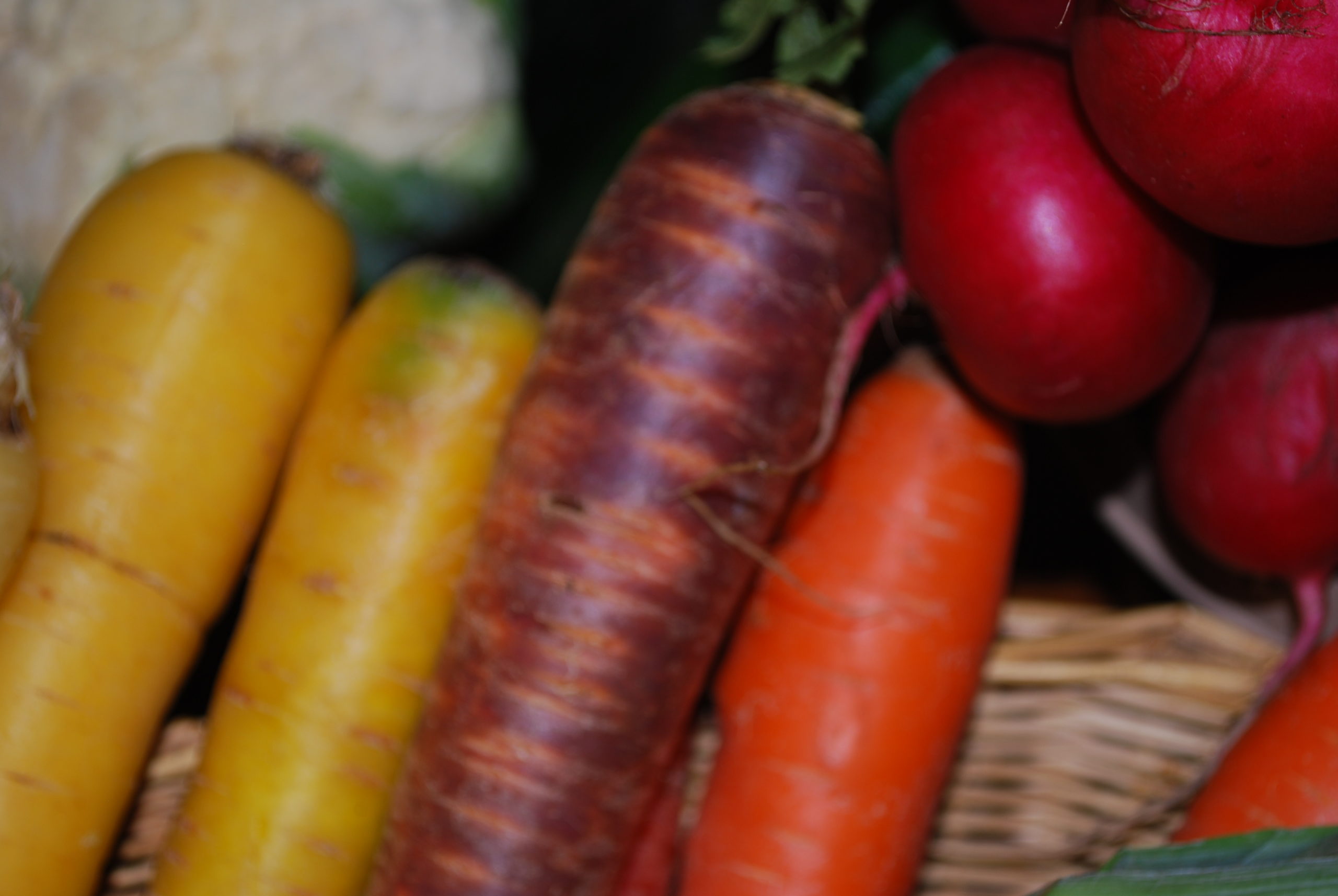 Vegetable Stock; homemade from scratch - Love On A Plate