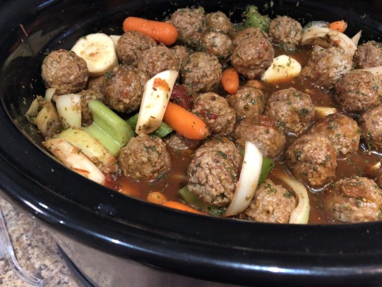 January Meal Plan Week 2 - Love On A Plate Weekly Meal Plans