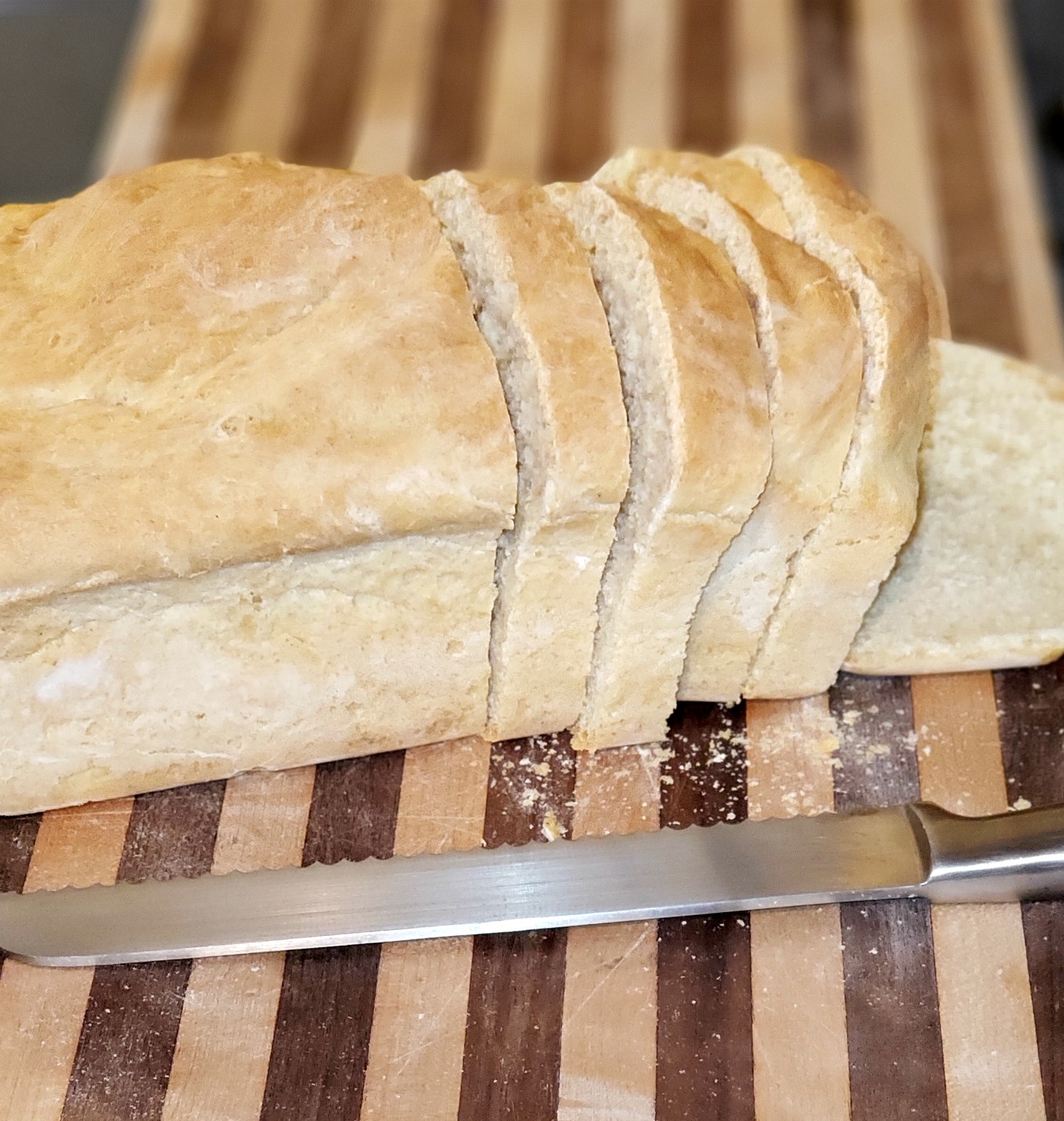 French Toast;done right - Love On A Plate