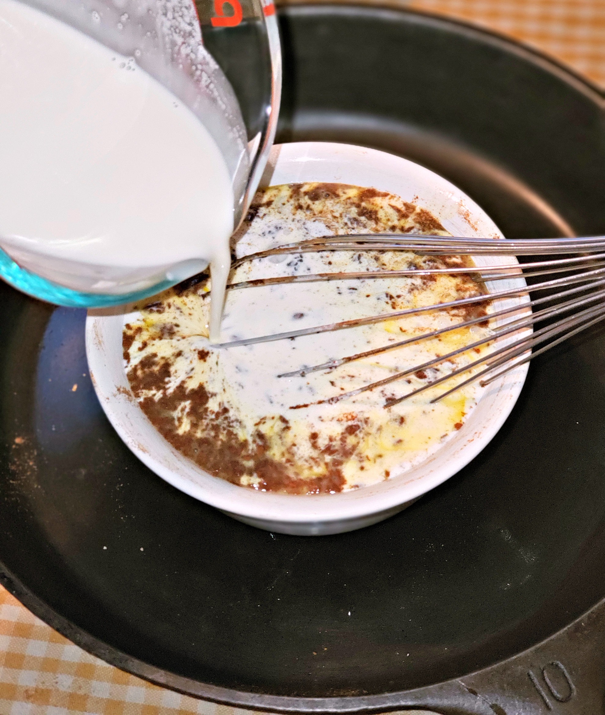 French Toast;done right - Love On A Plate