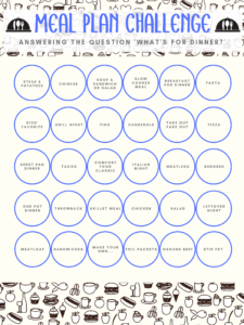 Meal Prep Archives - Love On A Plate avoid meal time stress!