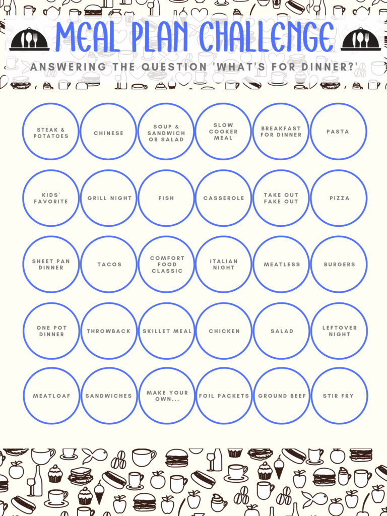 Meal Prep Archives - Love On A Plate avoid meal time stress!