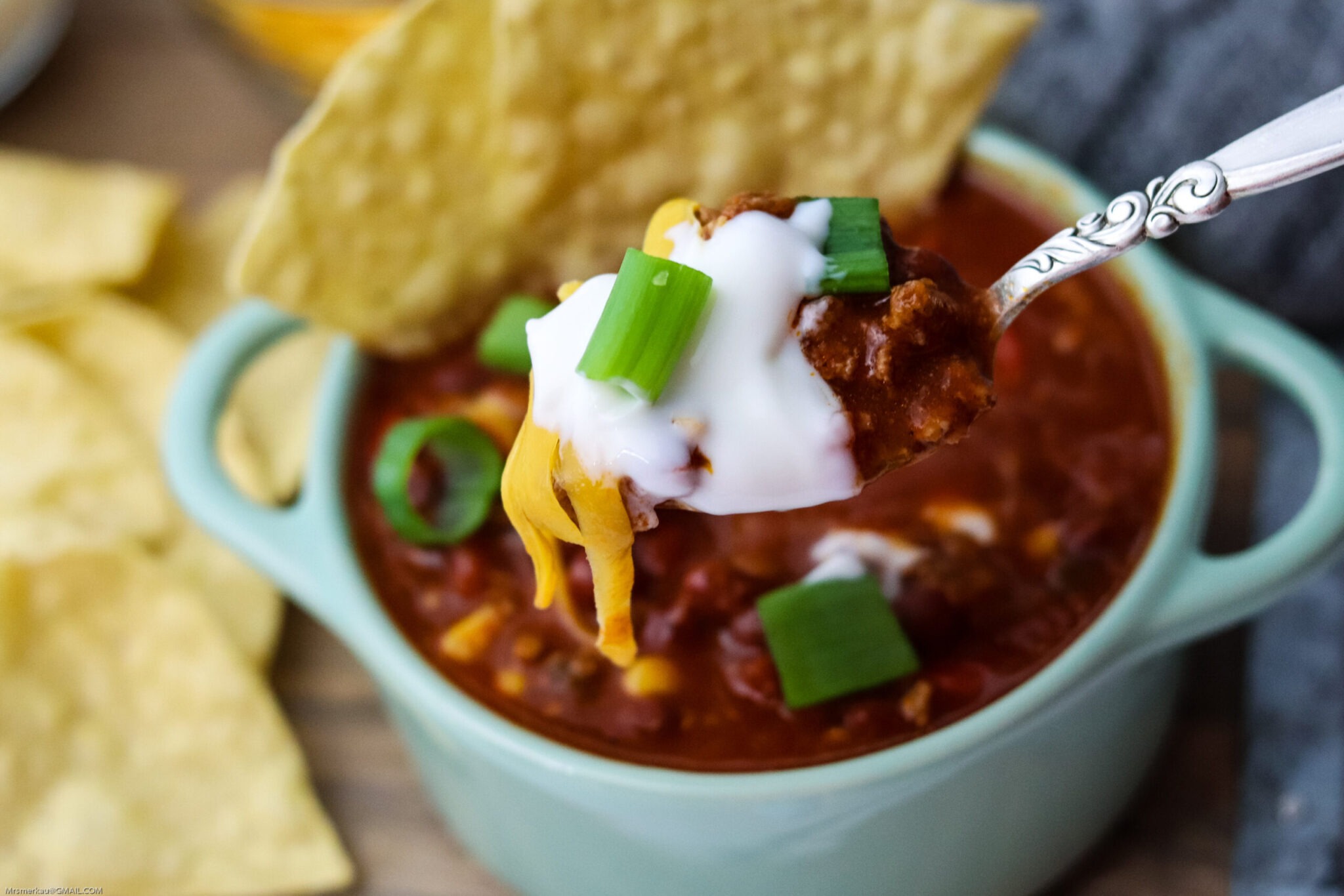 January Meal Plan Week 1 - Love On A Plate Meal Planning